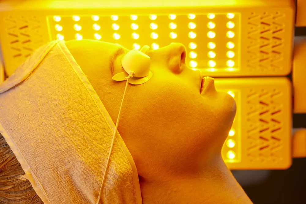MediLux LED — aesthetics culture and skin