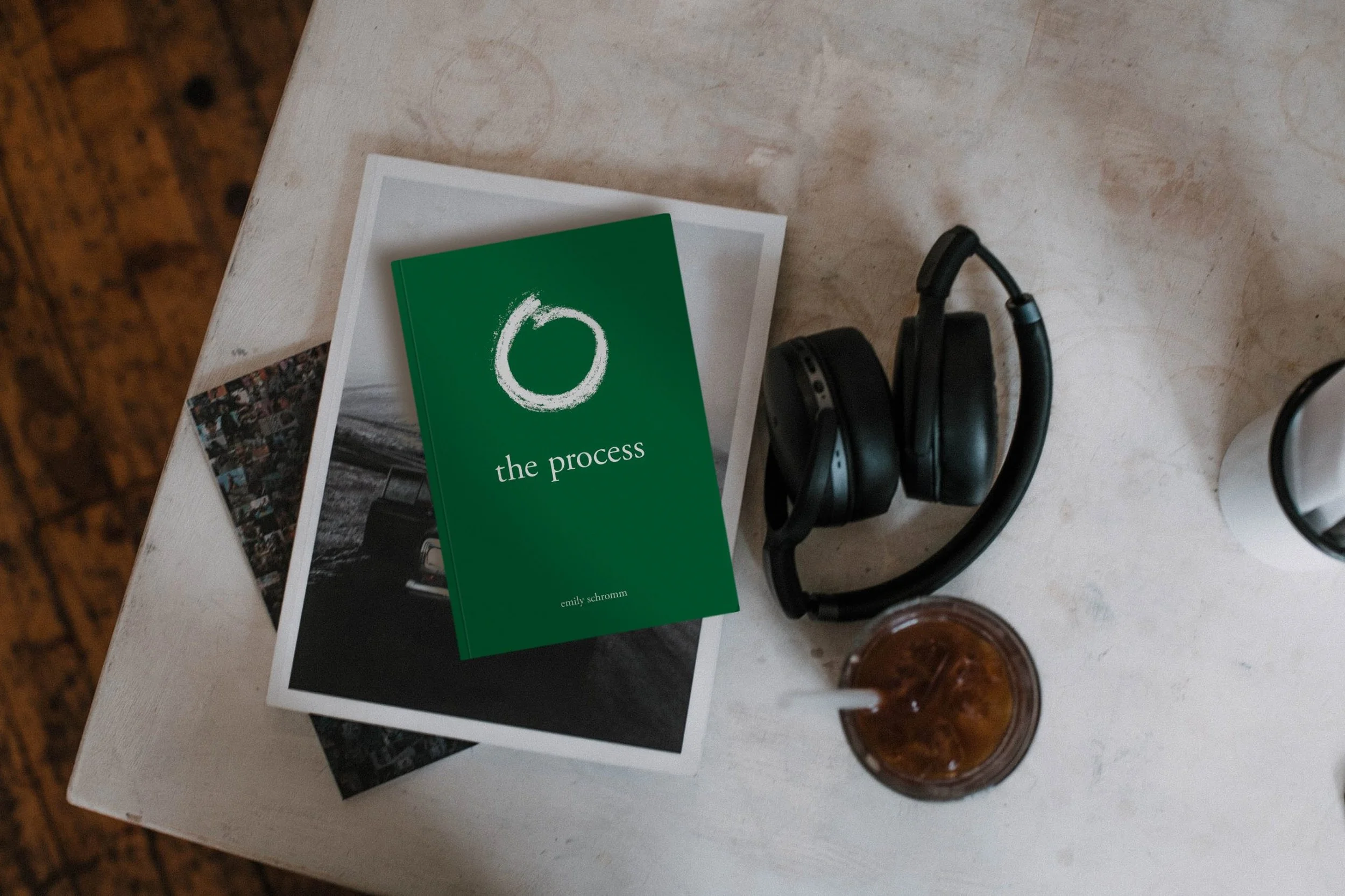 store — Emily Schromm