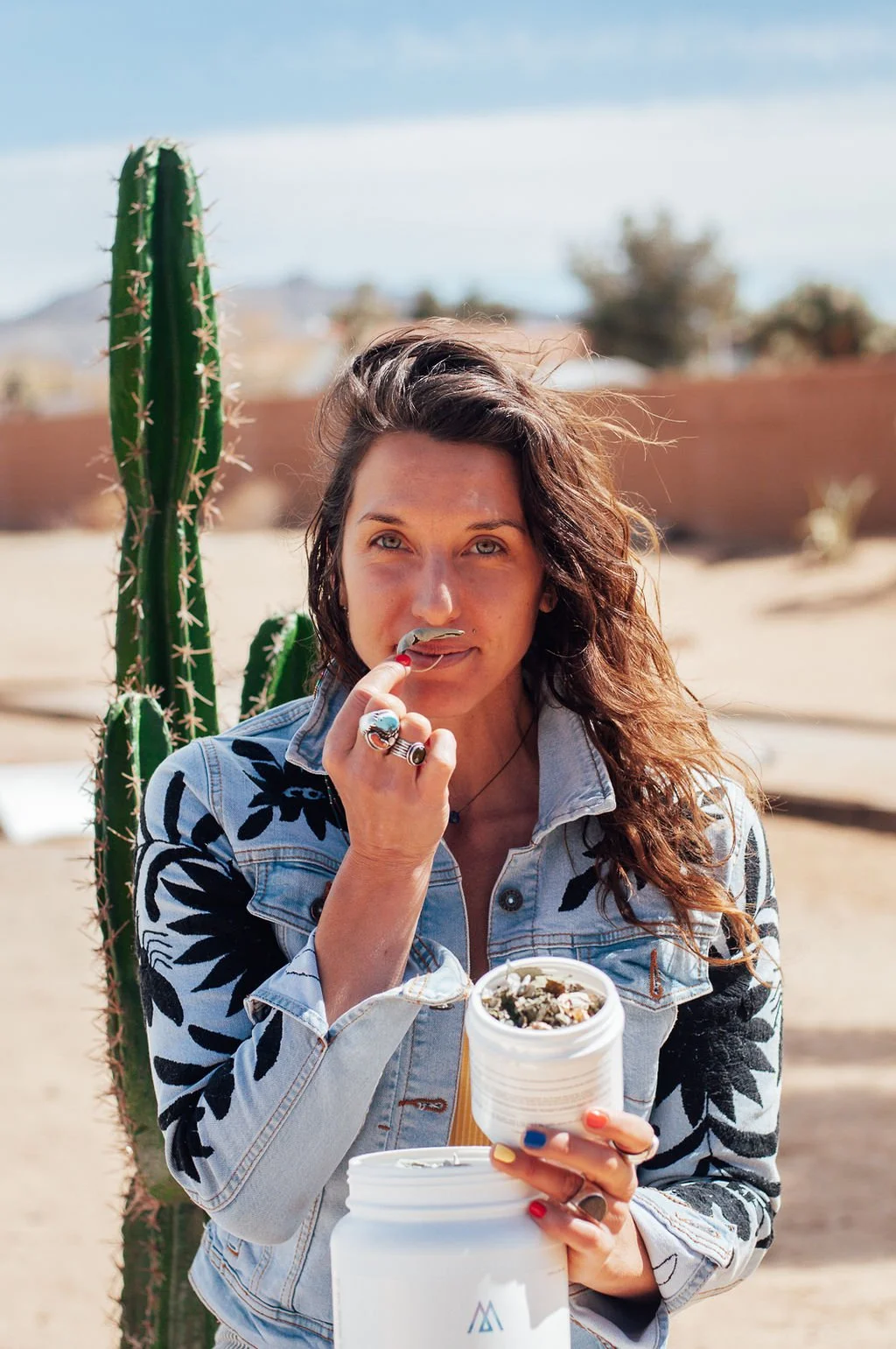 About — Emily Schromm