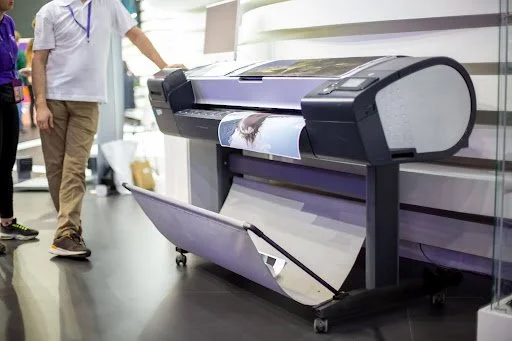 How to Design Eye-Catching Printed Materials That Stand Out — CSI