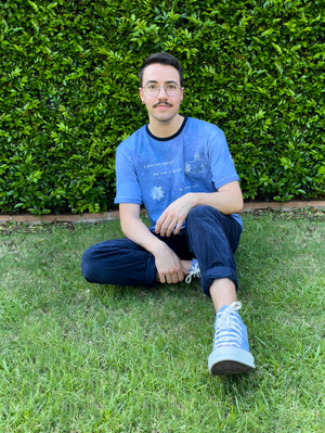 Textiles — Samuel Luke Art