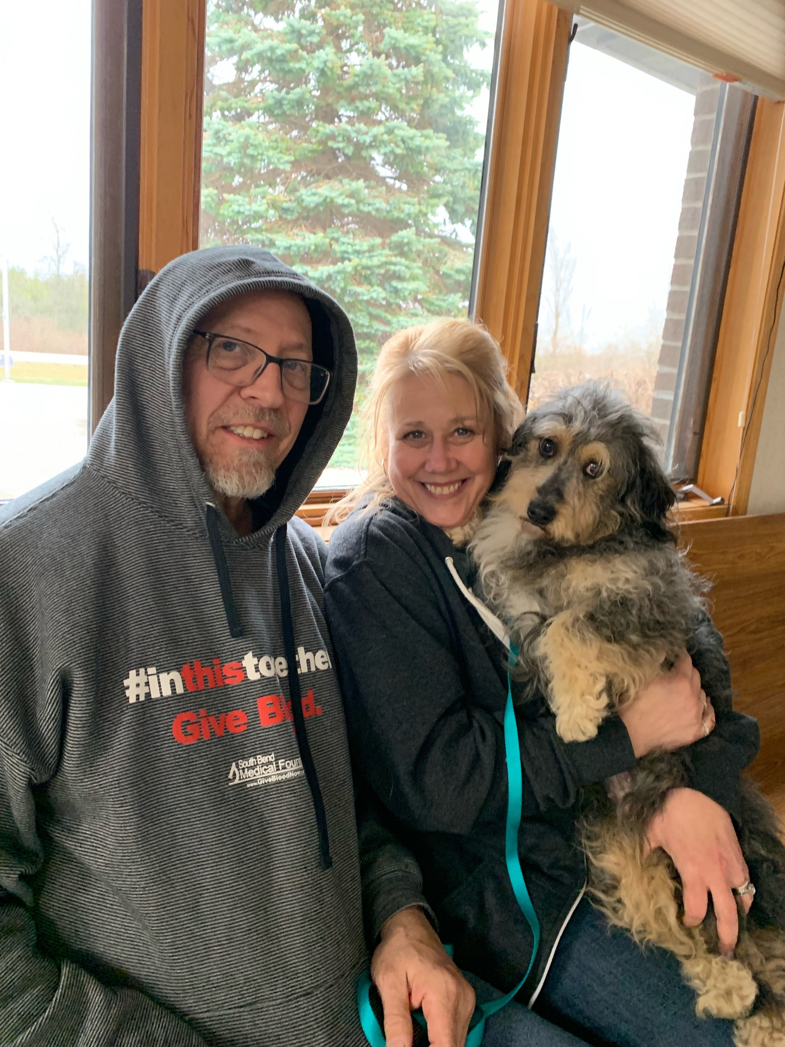 Gallery 1 — Loyal K9 Rescue