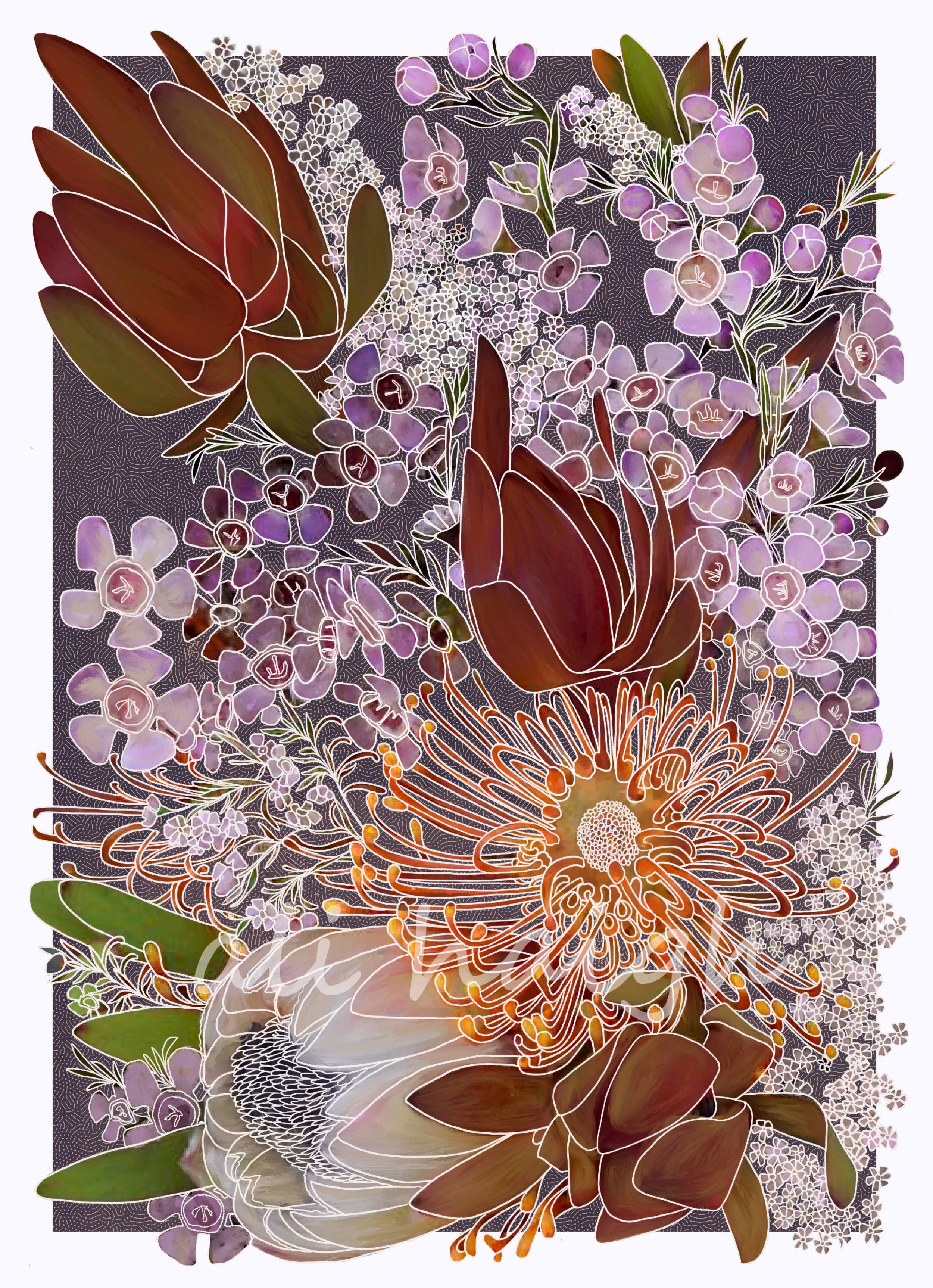 Naturally Native — ali haigh