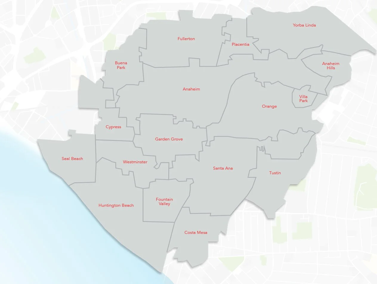 Delivery Zones — Remodeling 101