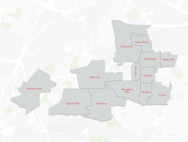Delivery Zones — Remodeling 101