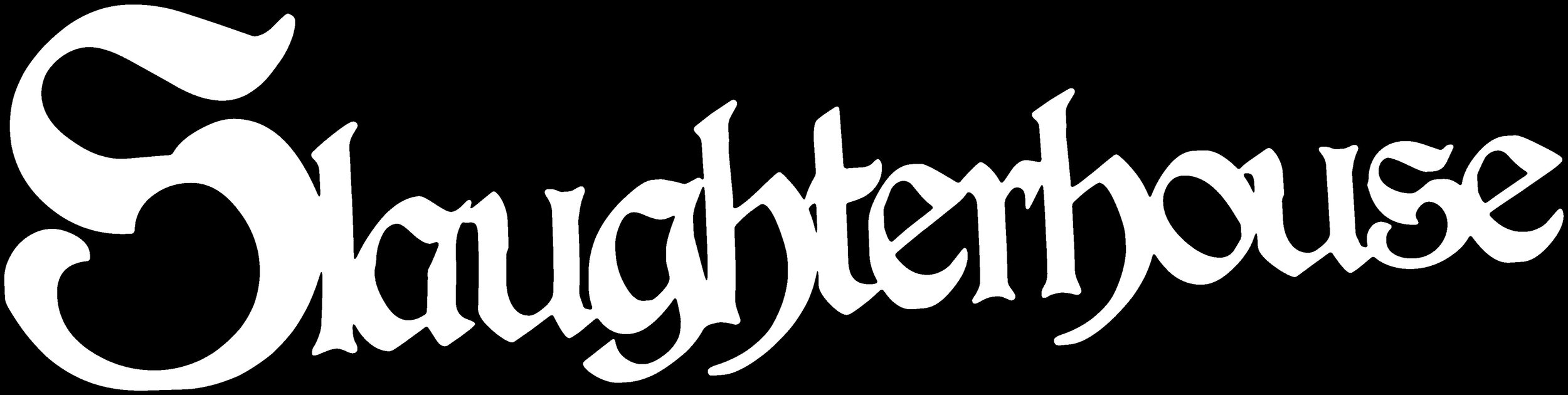 ABOUT — SLAUGHTERHOUSE