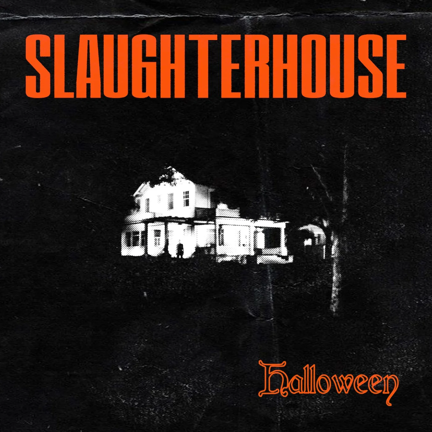 SLAUGHTERHOUSE