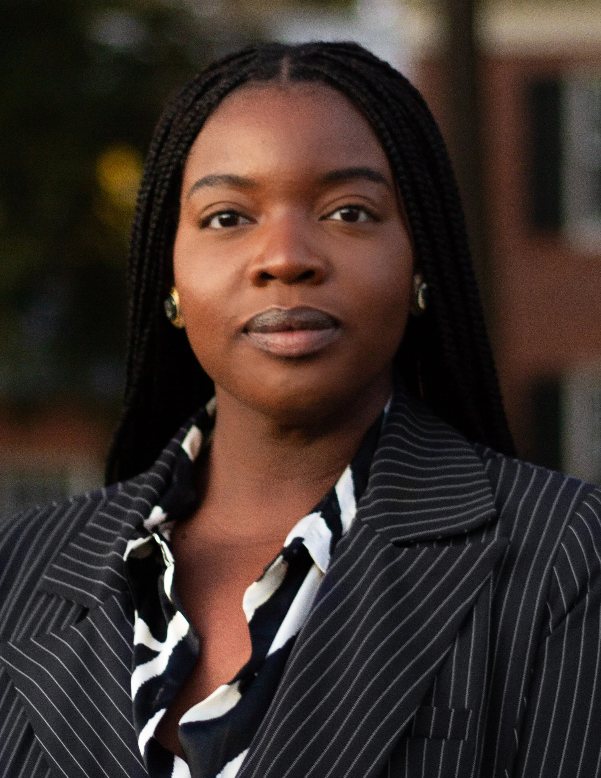 Team 1 — Center for Public Theology & Public Policy