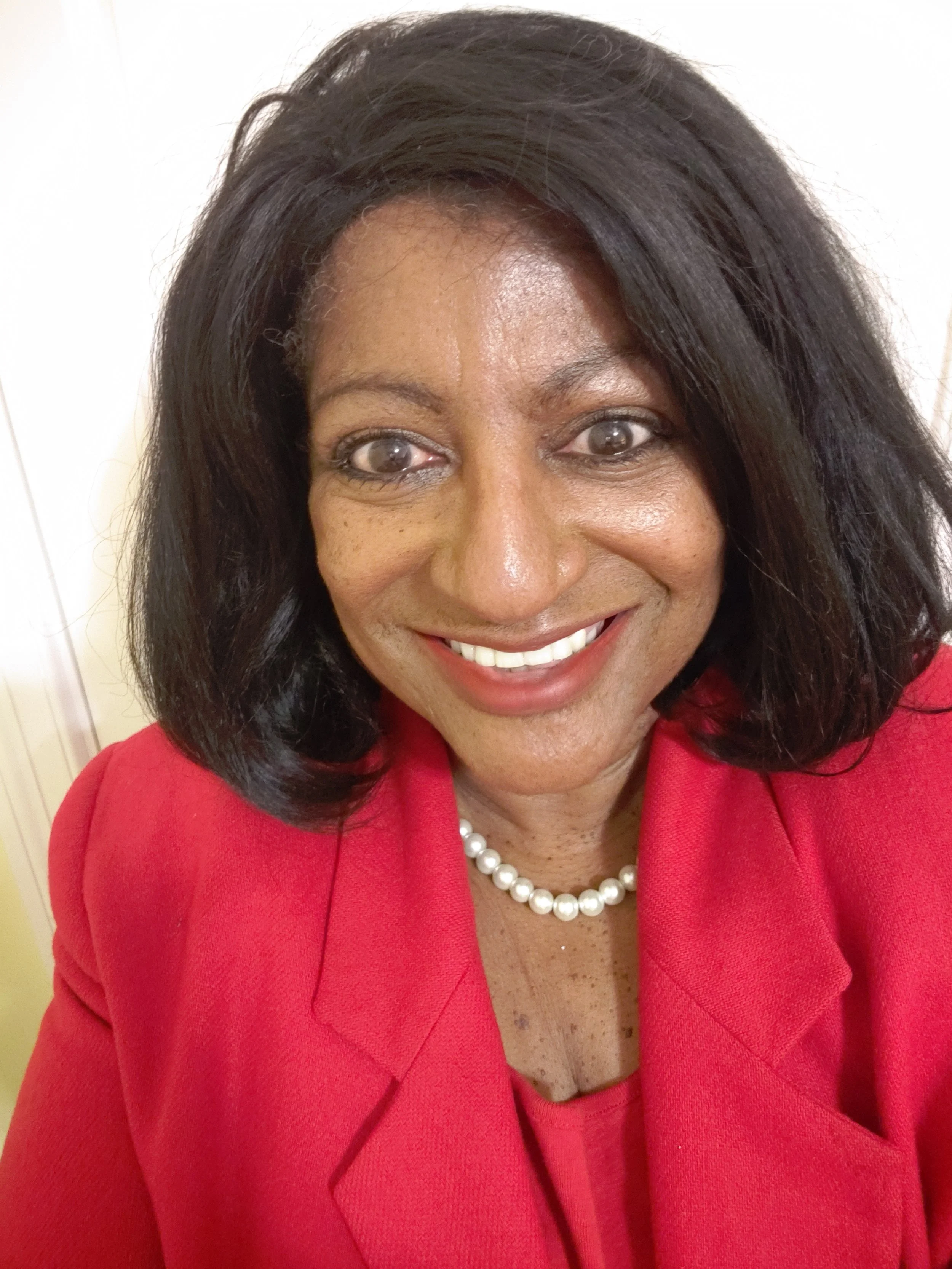 Team 1 — Center for Public Theology & Public Policy