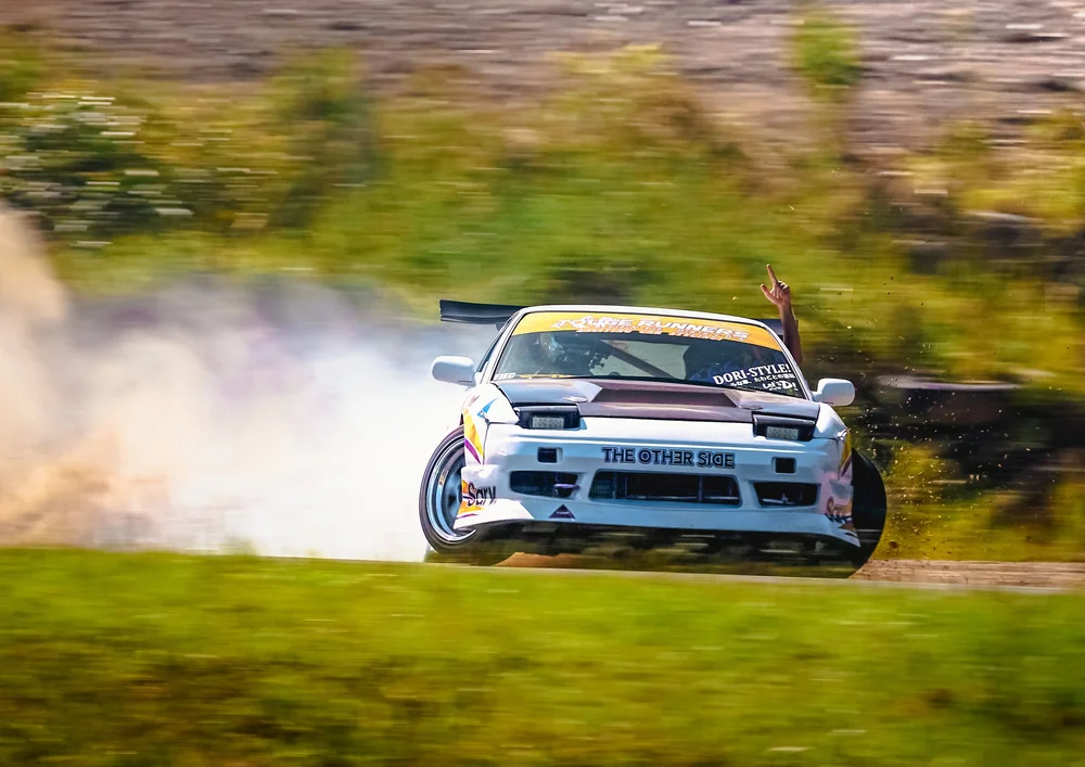Spicy Bois Drift Club