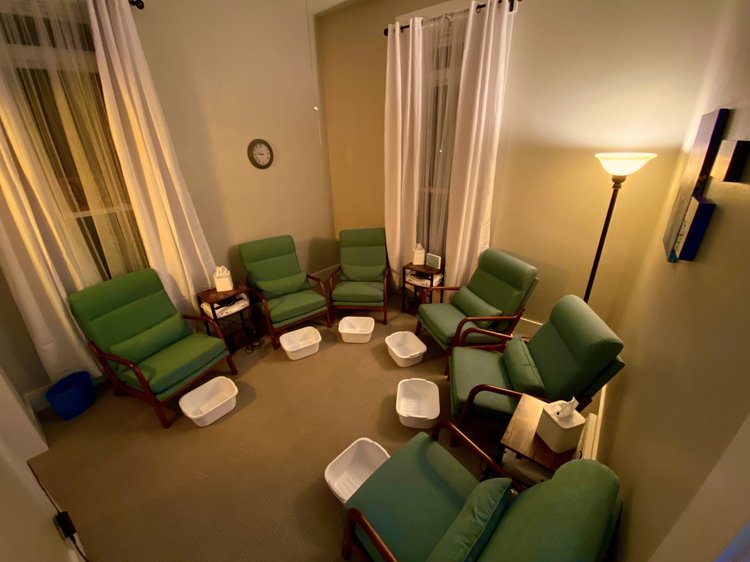 Respire Salt Spa