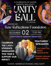 Unity Ball — New Reflections Technical Institute