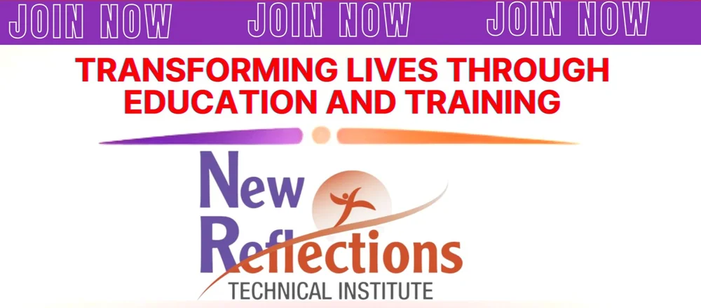 New Reflections Technical Institute