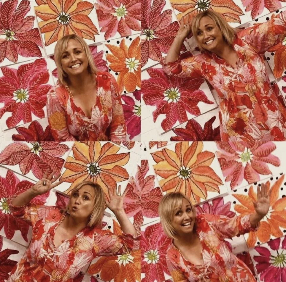 Artists — Up the Hill Gallery