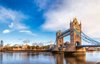 Langbourne London