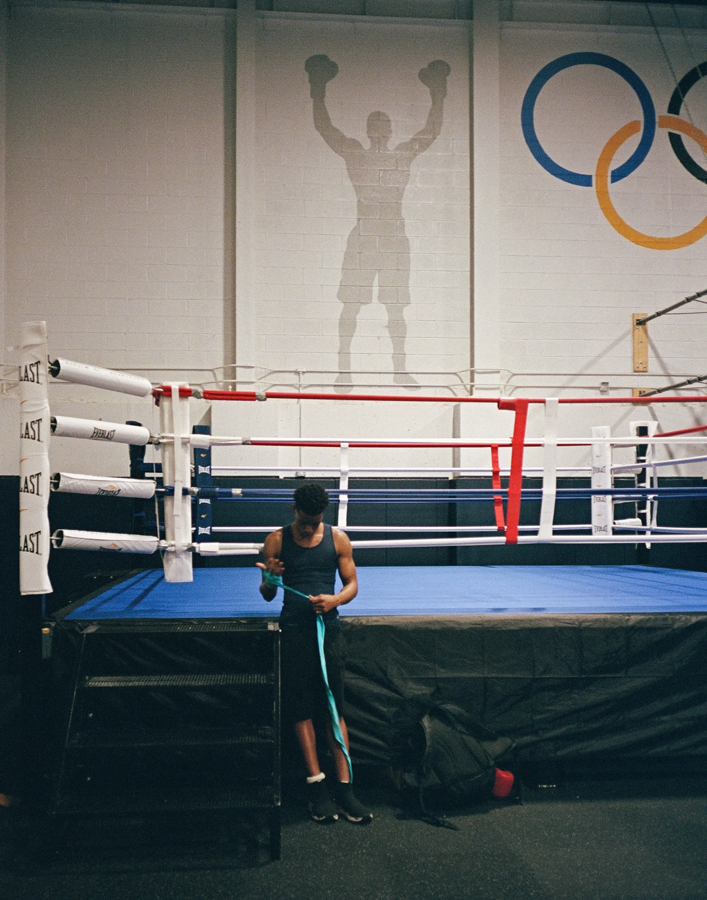 Bronx Legends Boxing Academy