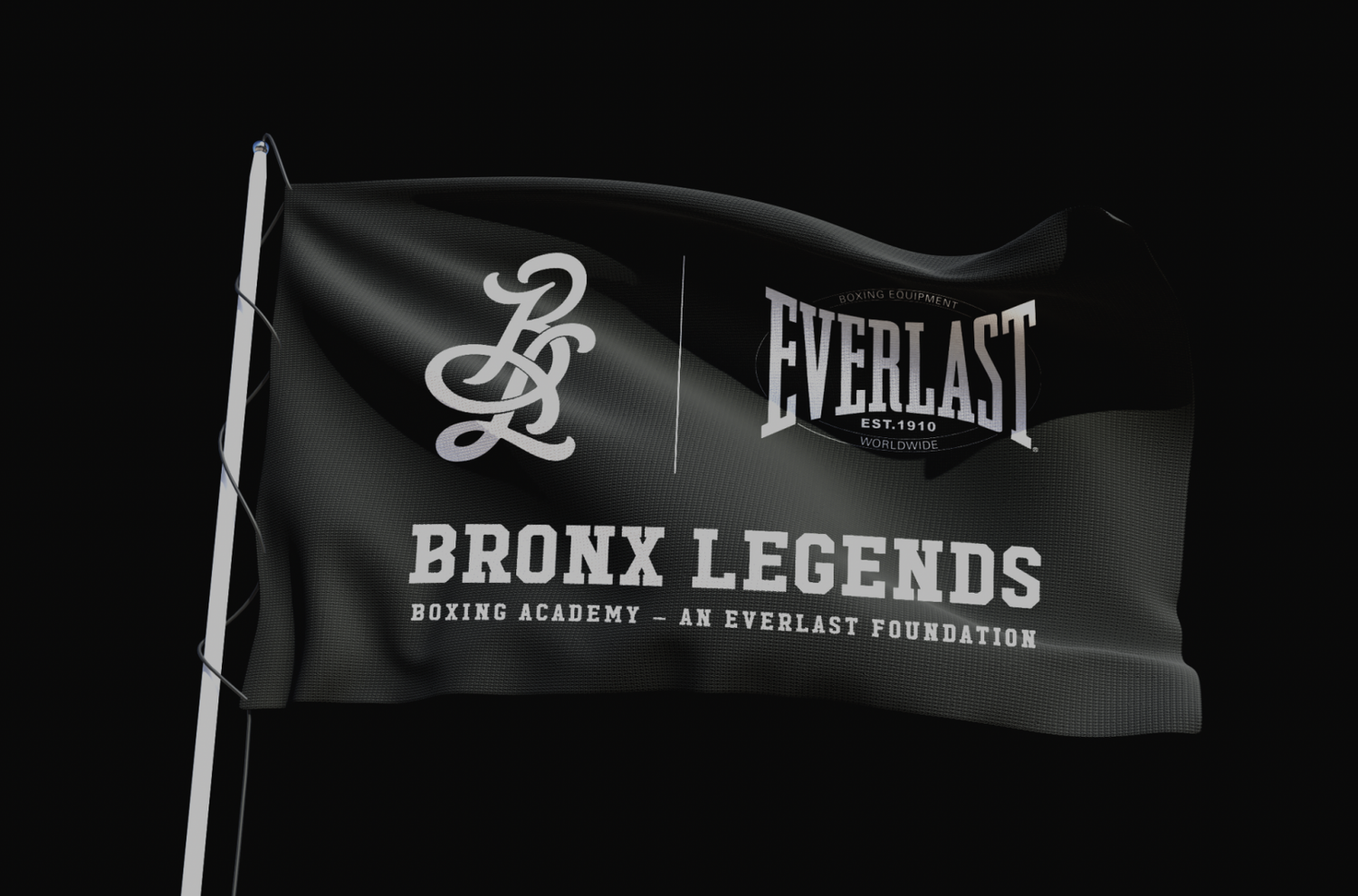 Bronx Legends Boxing Academy