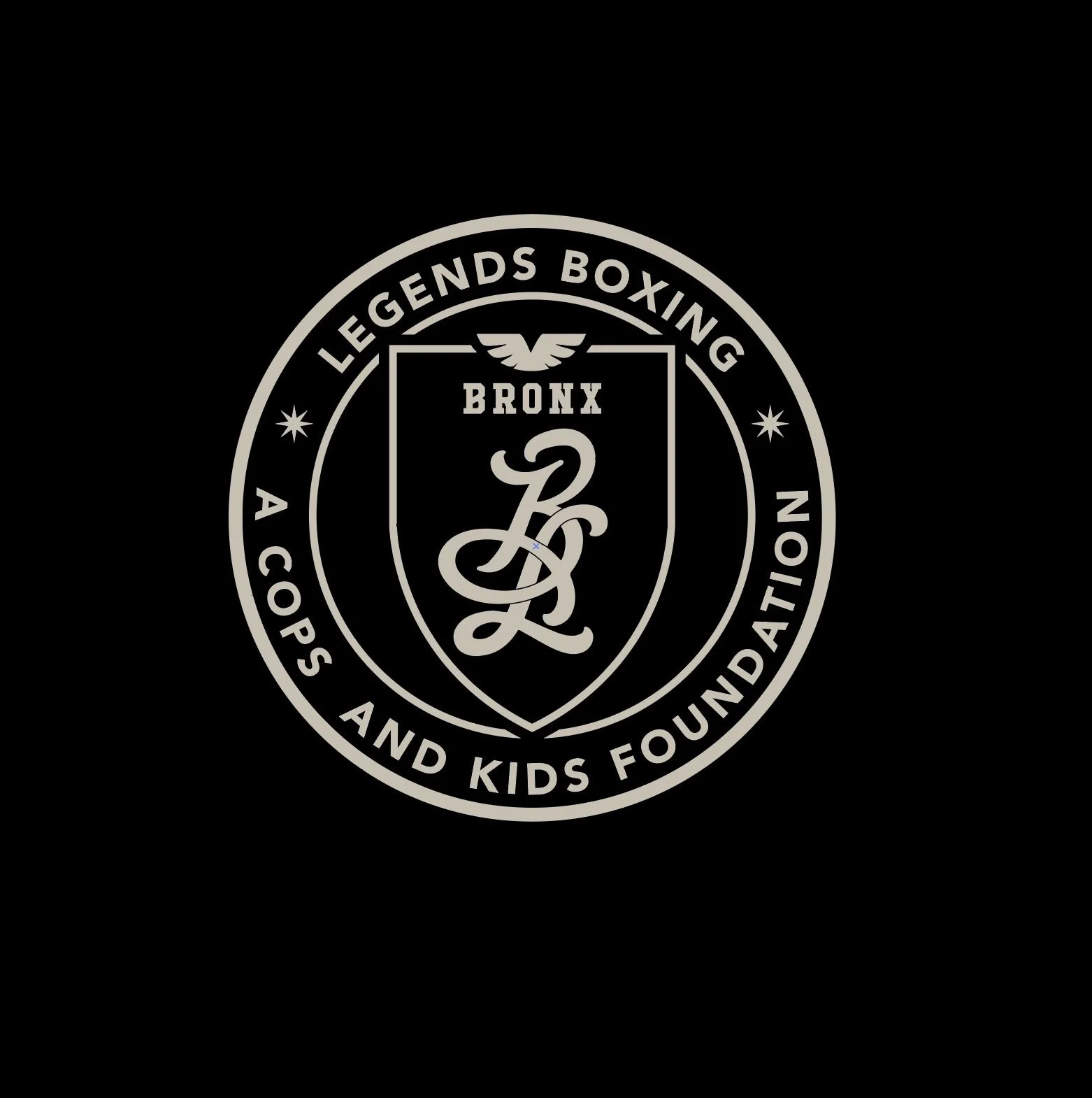 Bronx Legends Boxing Academy