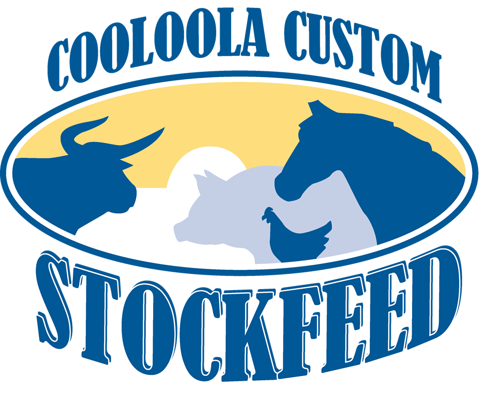Cooloola Custom Stockfeed - Locally Milled Premium Stockfeed