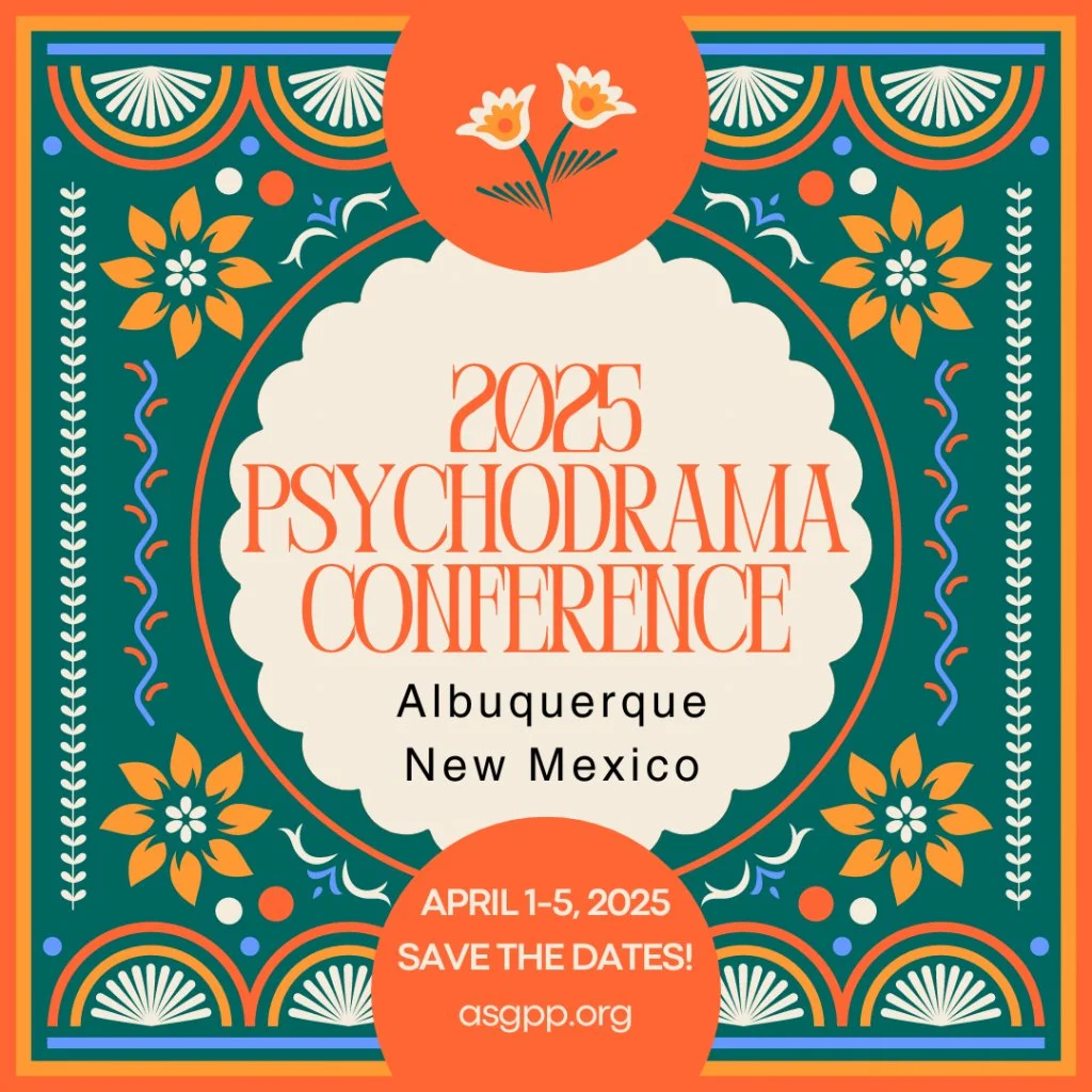 Psychodrama Trainings & Events — Chicago Center for Psychodrama
