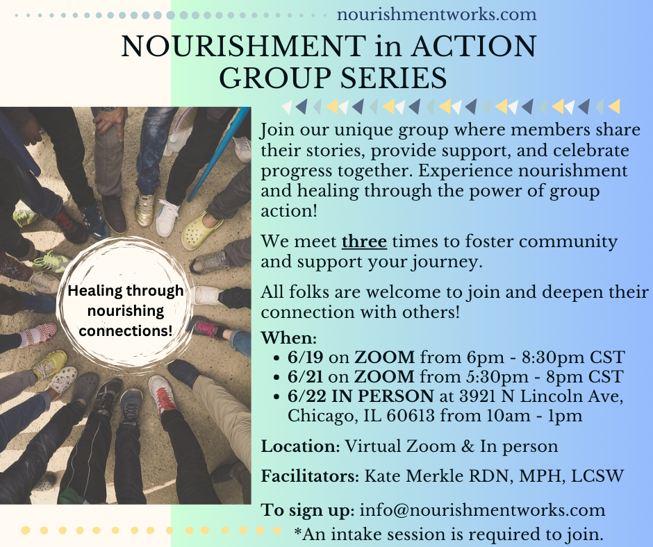 Personal Growth Workshops — Chicago Center for Psychodrama