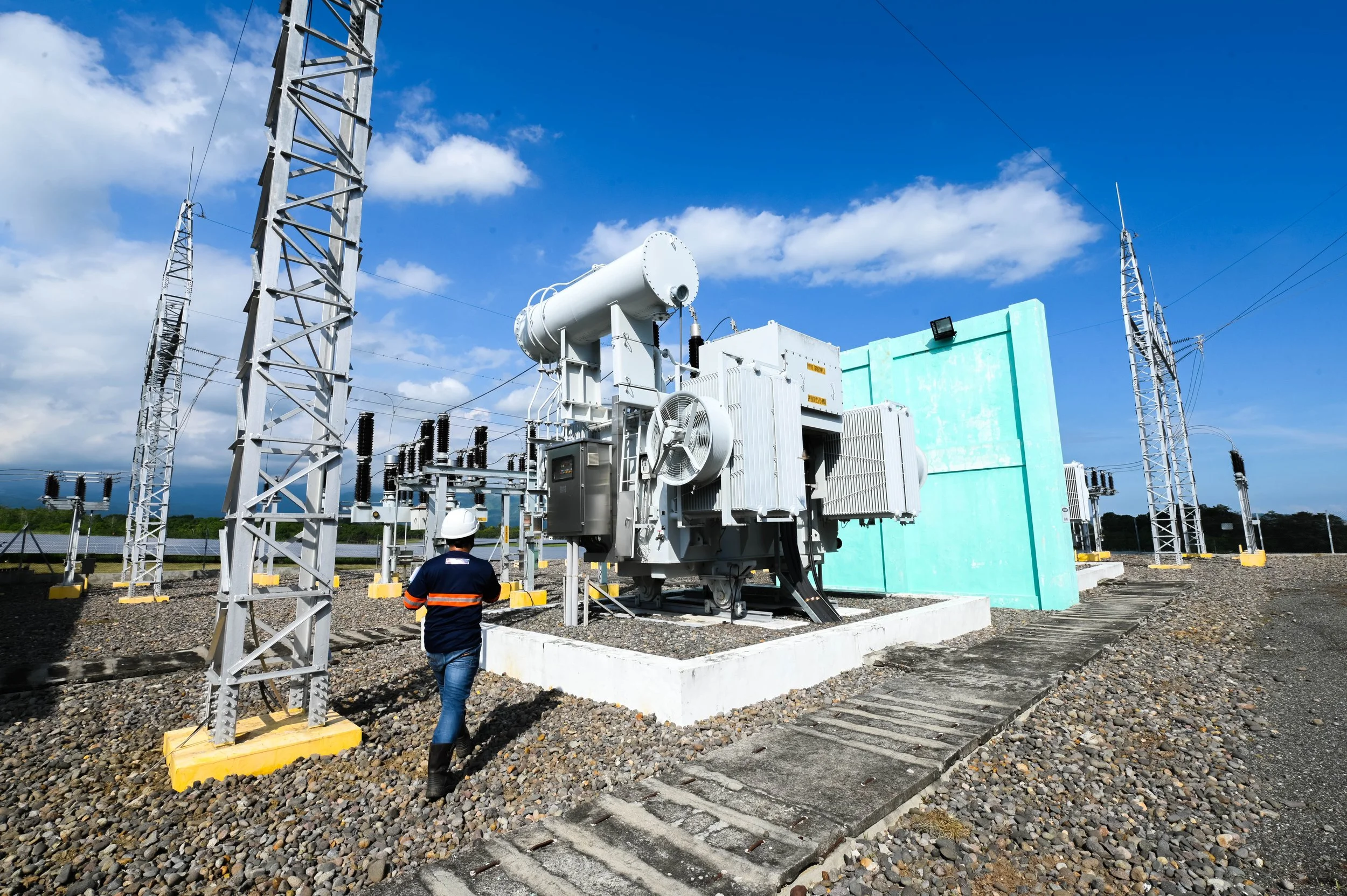 ADSI | Powering the way to a brighter tomorrow.