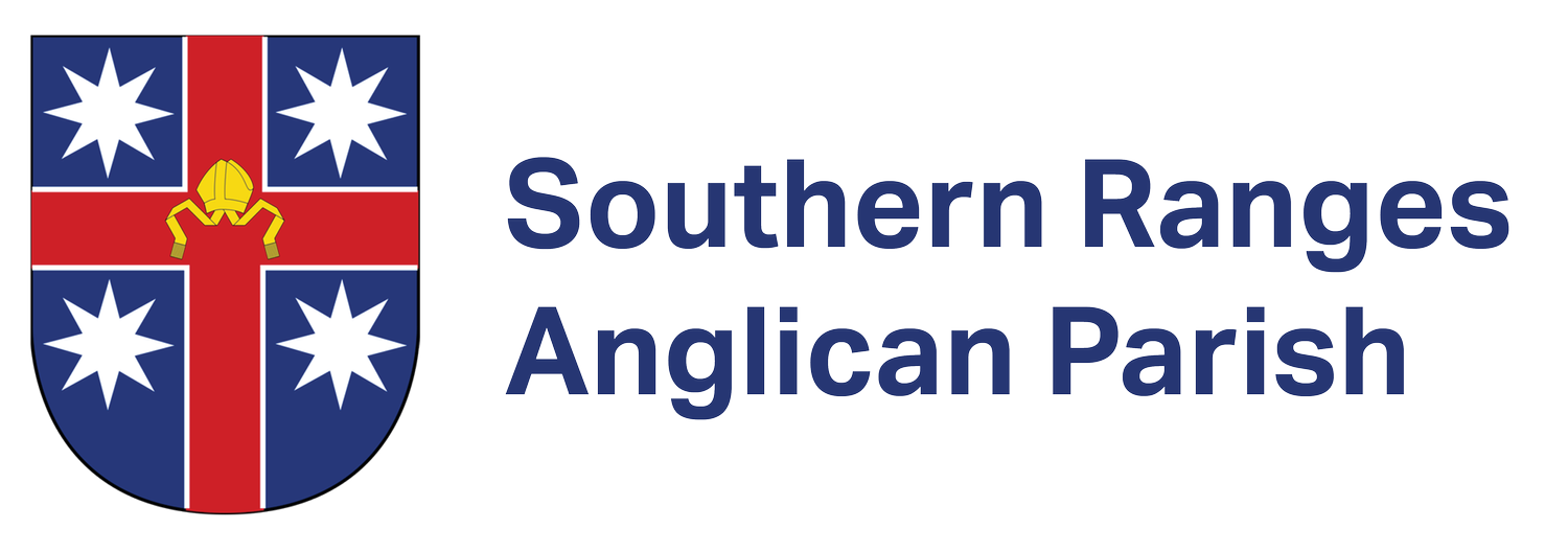 Southern Ranges Anglican Parish