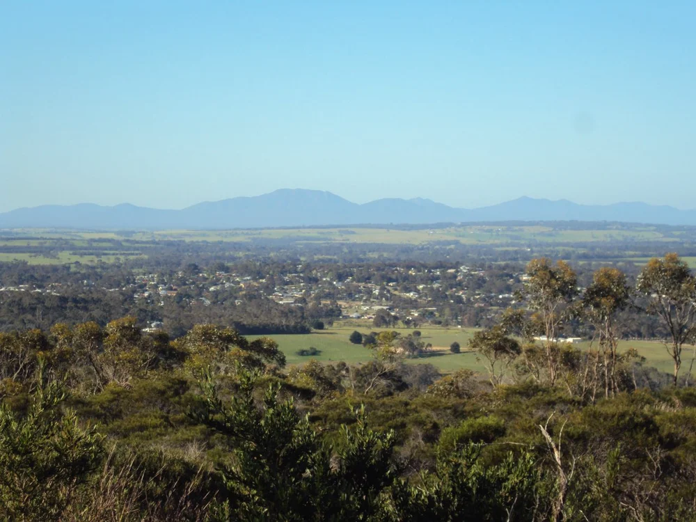 Southern Ranges Anglican Parish