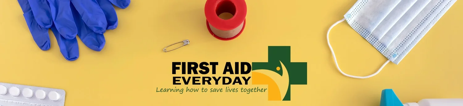 Corporate Enquiries – Thank You | Stay Connected Today — First Aid Everyday