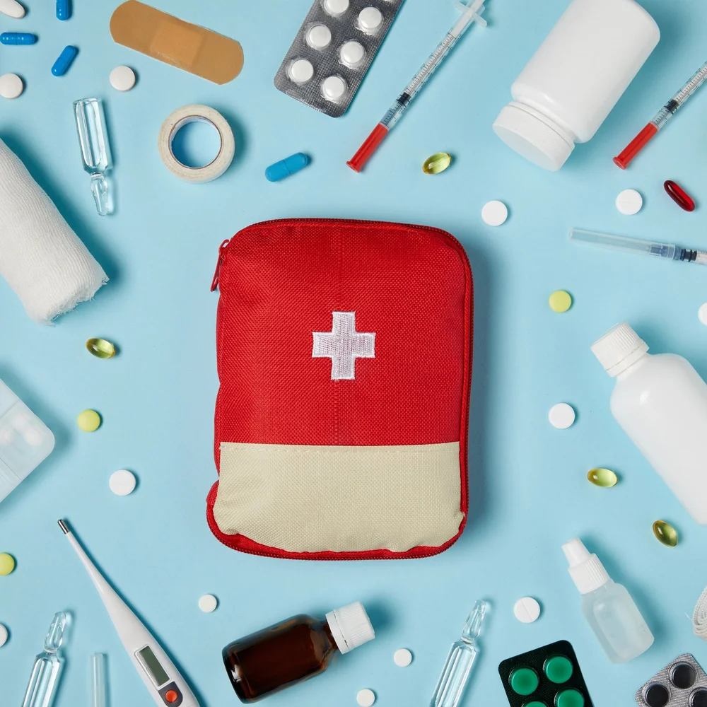 Why Choose Us — First Aid Everyday