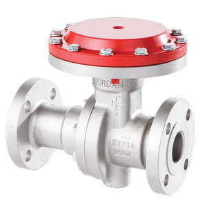 Regulators — Marathon Process Controls