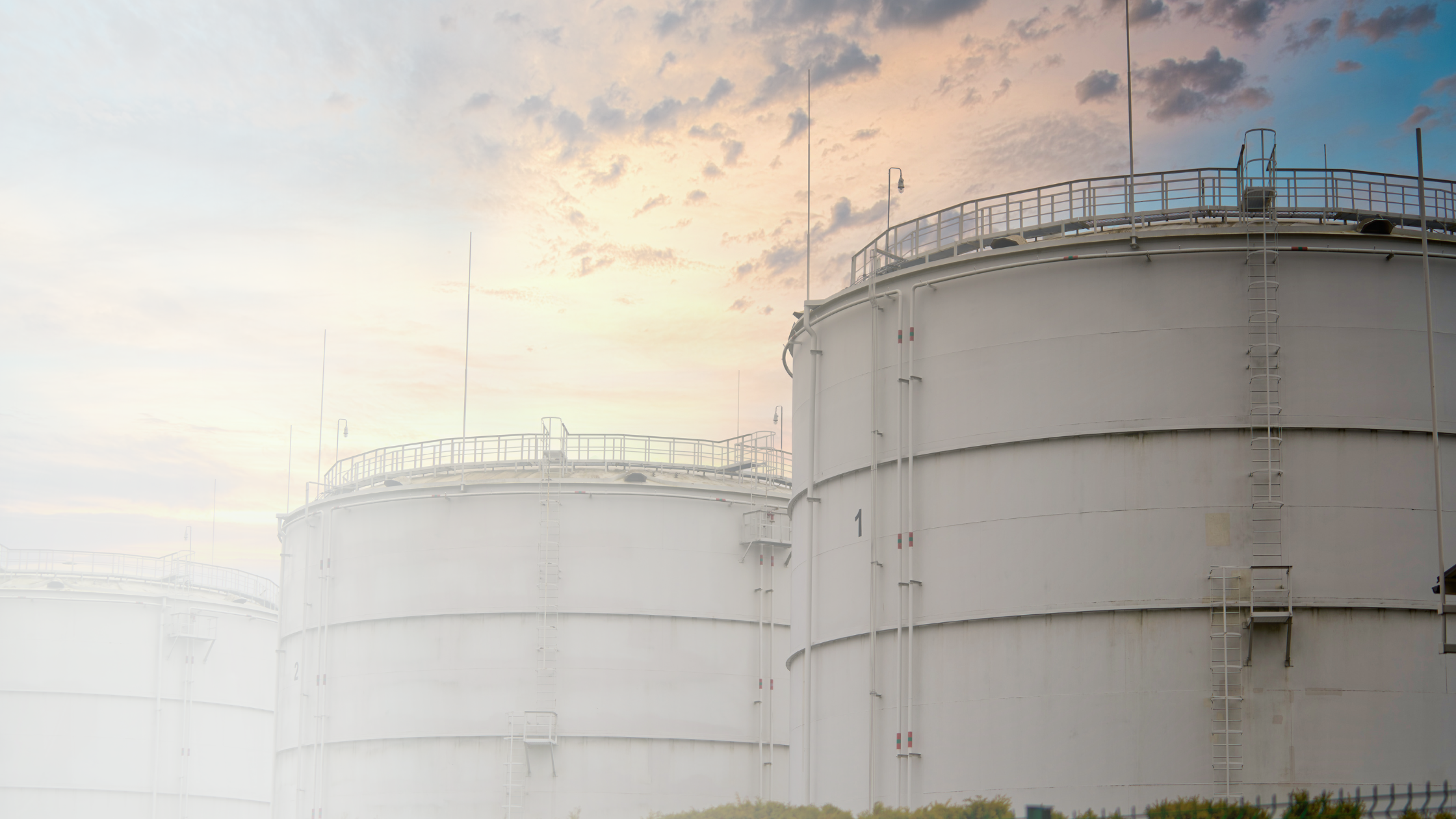 Regulators — Marathon Process Controls