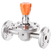 Regulators — Marathon Process Controls