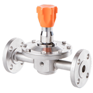 Regulators — Marathon Process Controls