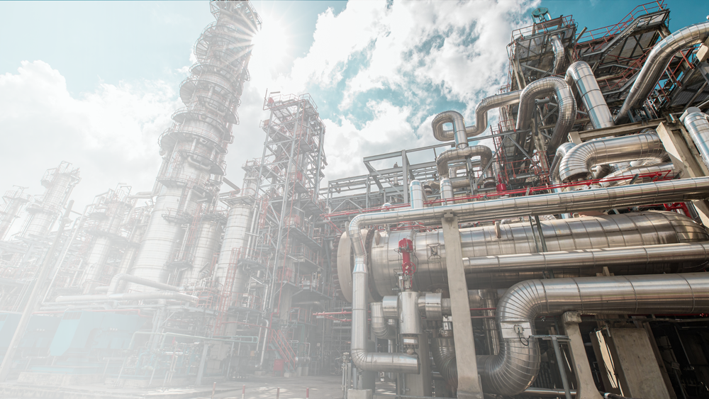 Marathon Process Controls