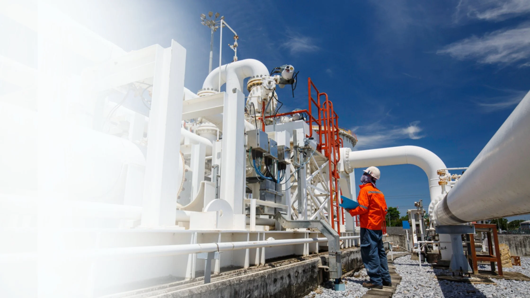 Marathon Process Controls