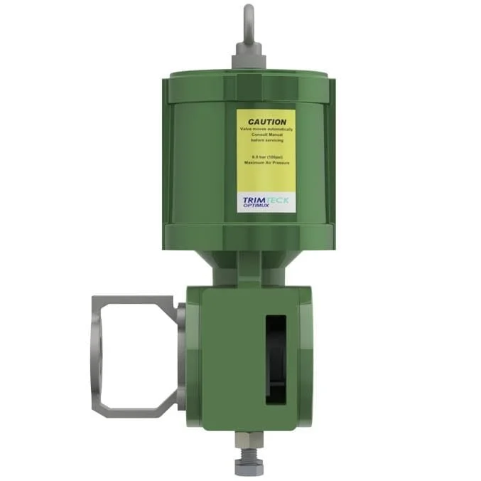 Marathon Process Controls