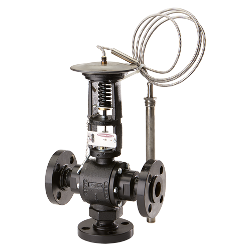 Regulators — Marathon Process Controls