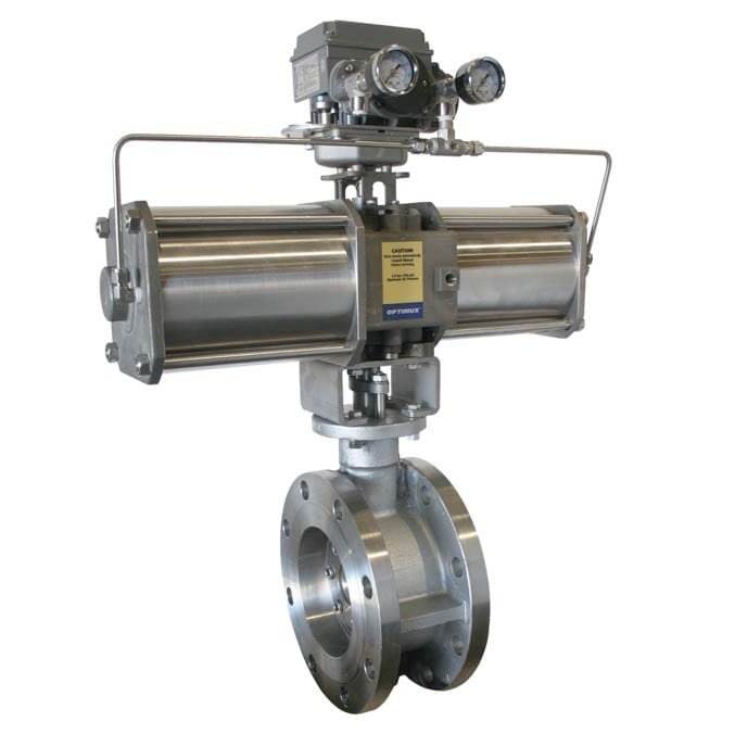 Control Valves — Marathon Process Controls