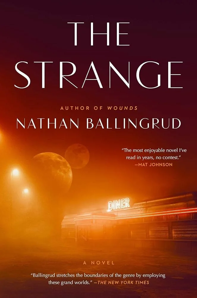 The 10 Best Science Fiction Books of 2023 — Maude's Book Club