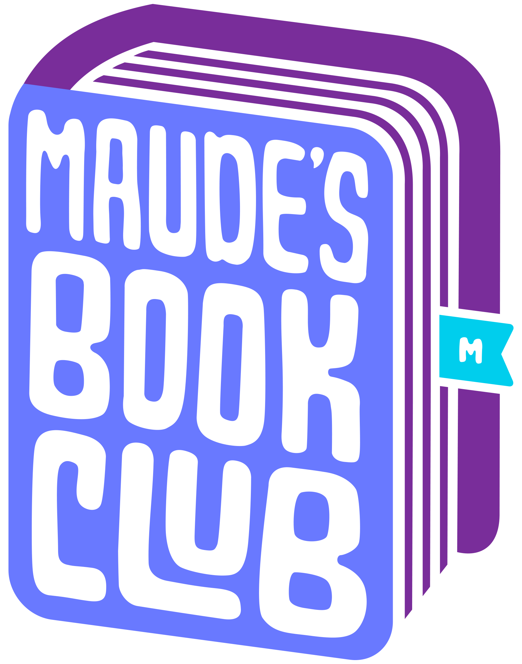 Community | Join, Read, Discuss Now — Maude's Book Club