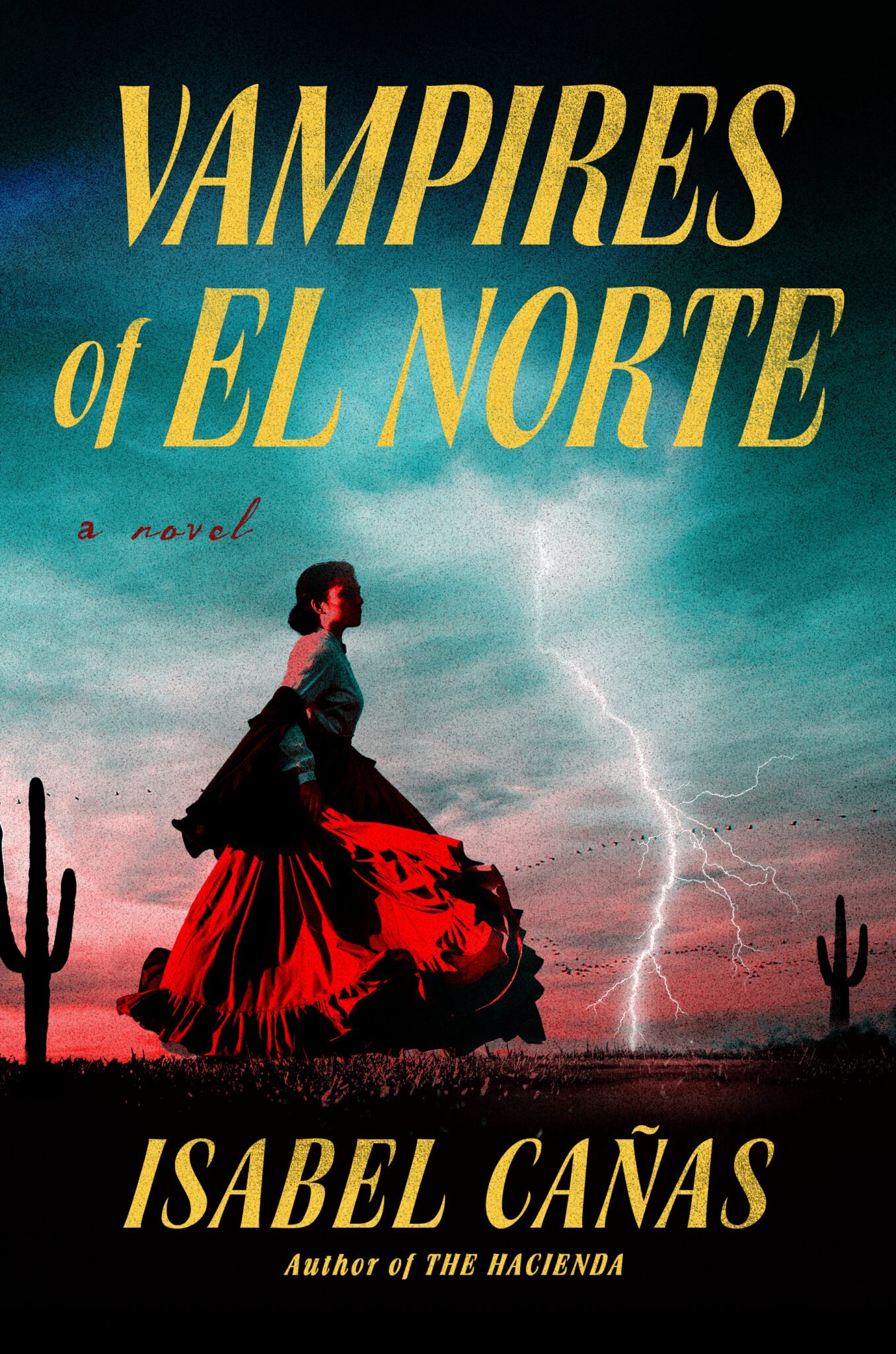 The 10 Best Vampire Novels To Add To Your TBR — Maude's Book Club