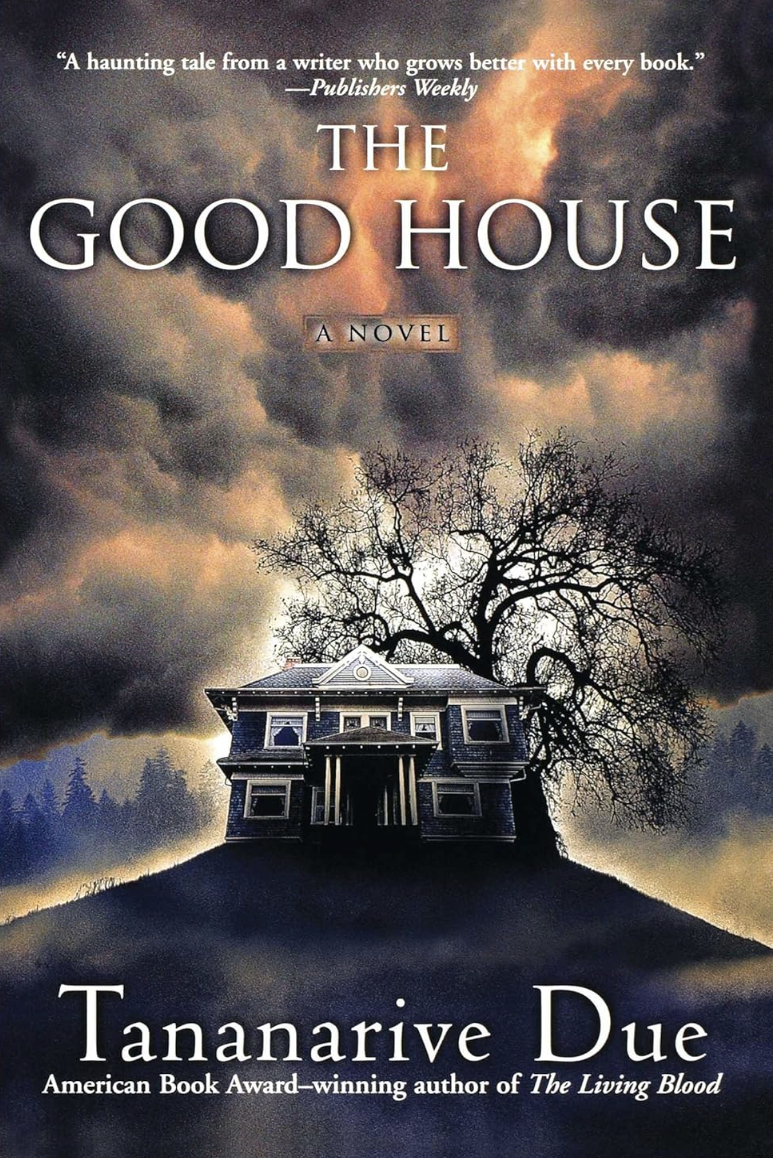 The 10 Best Fantasy/Horror Novels To Add To Your TBR — Maude's Book Club