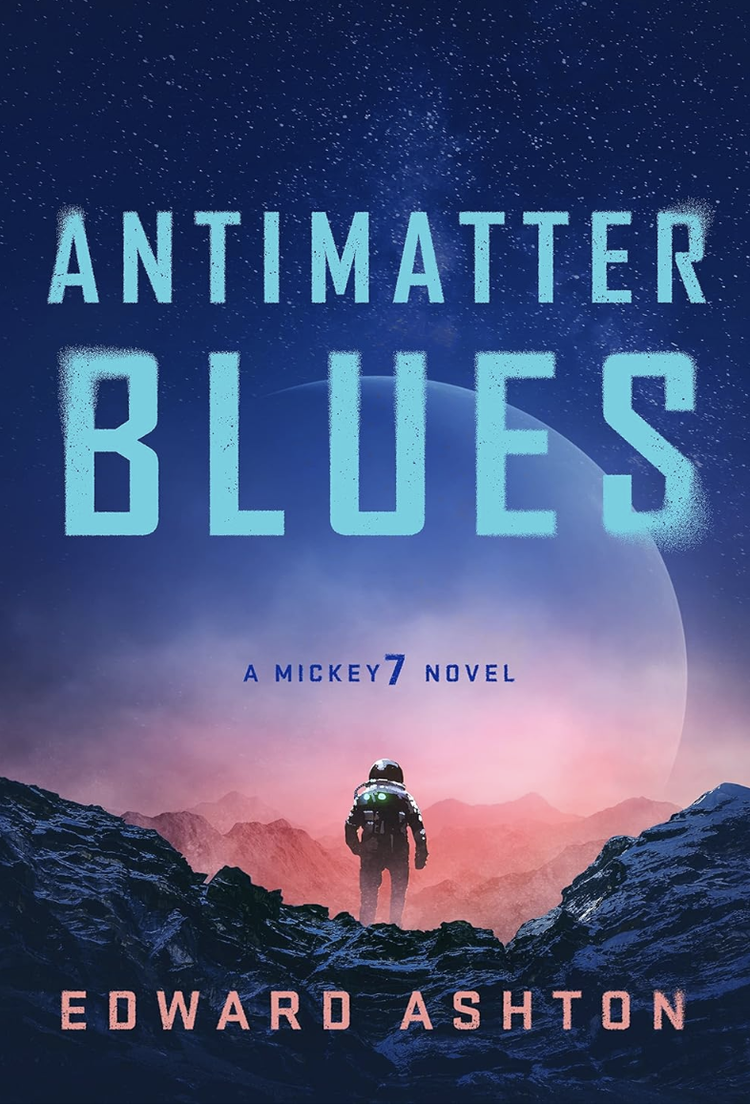 The 10 Best Science Fiction Books of 2023 — Maude's Book Club