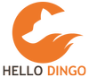 Aboriginal Connection — Hello Dingo