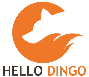 Aboriginal Connection — Hello Dingo