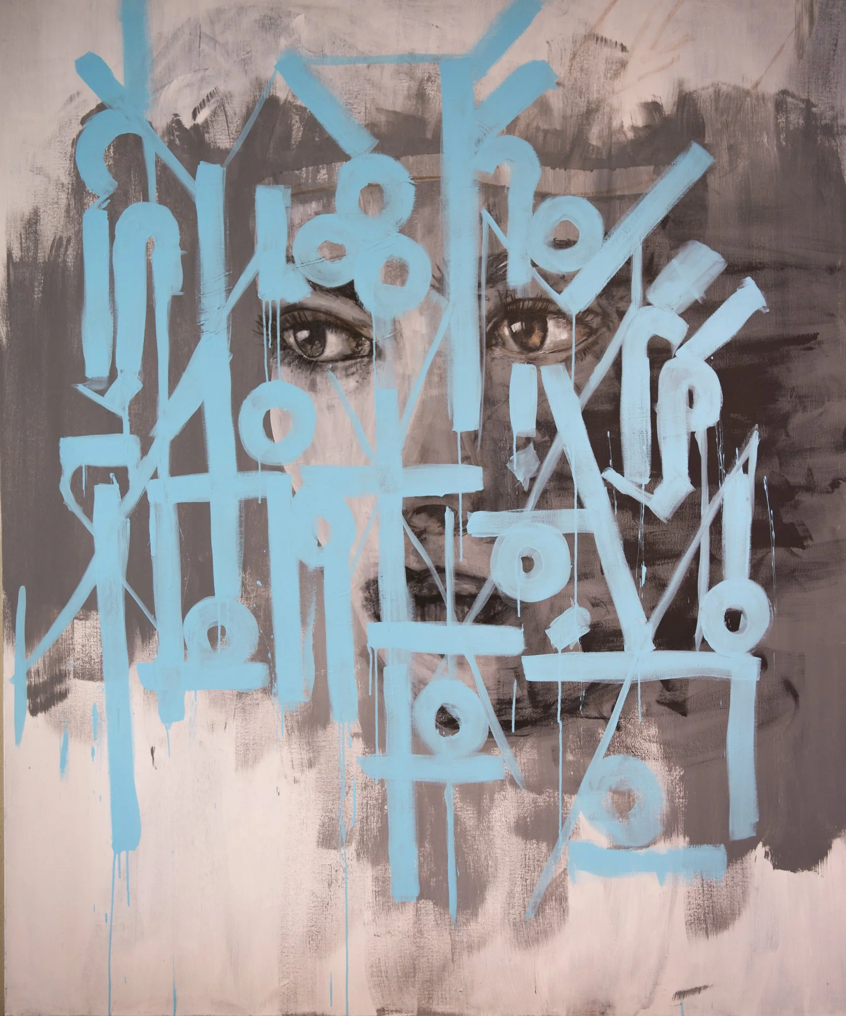 Feelings (5 Artwork) — Neeraj Narayan Art