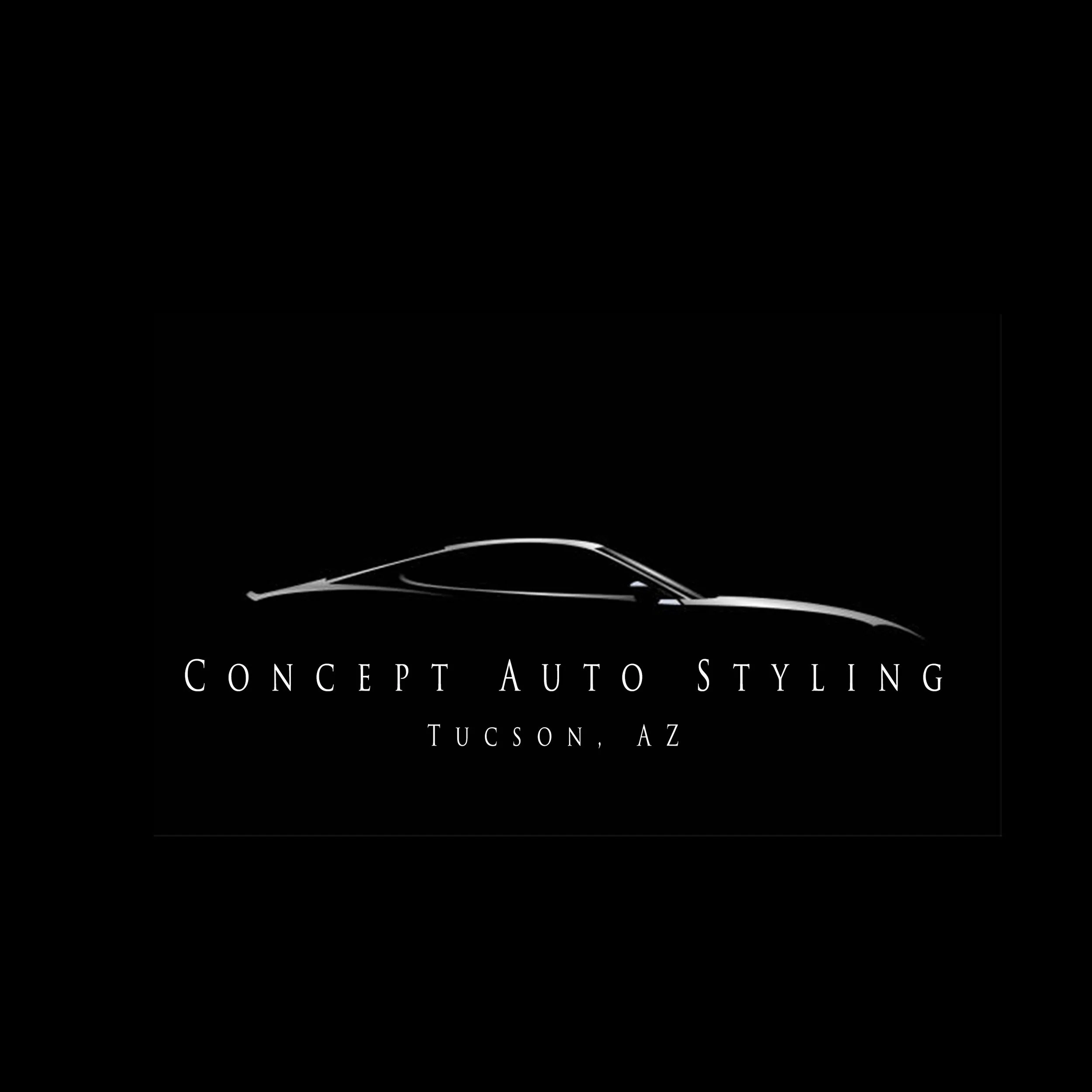 Concept Auto Styling