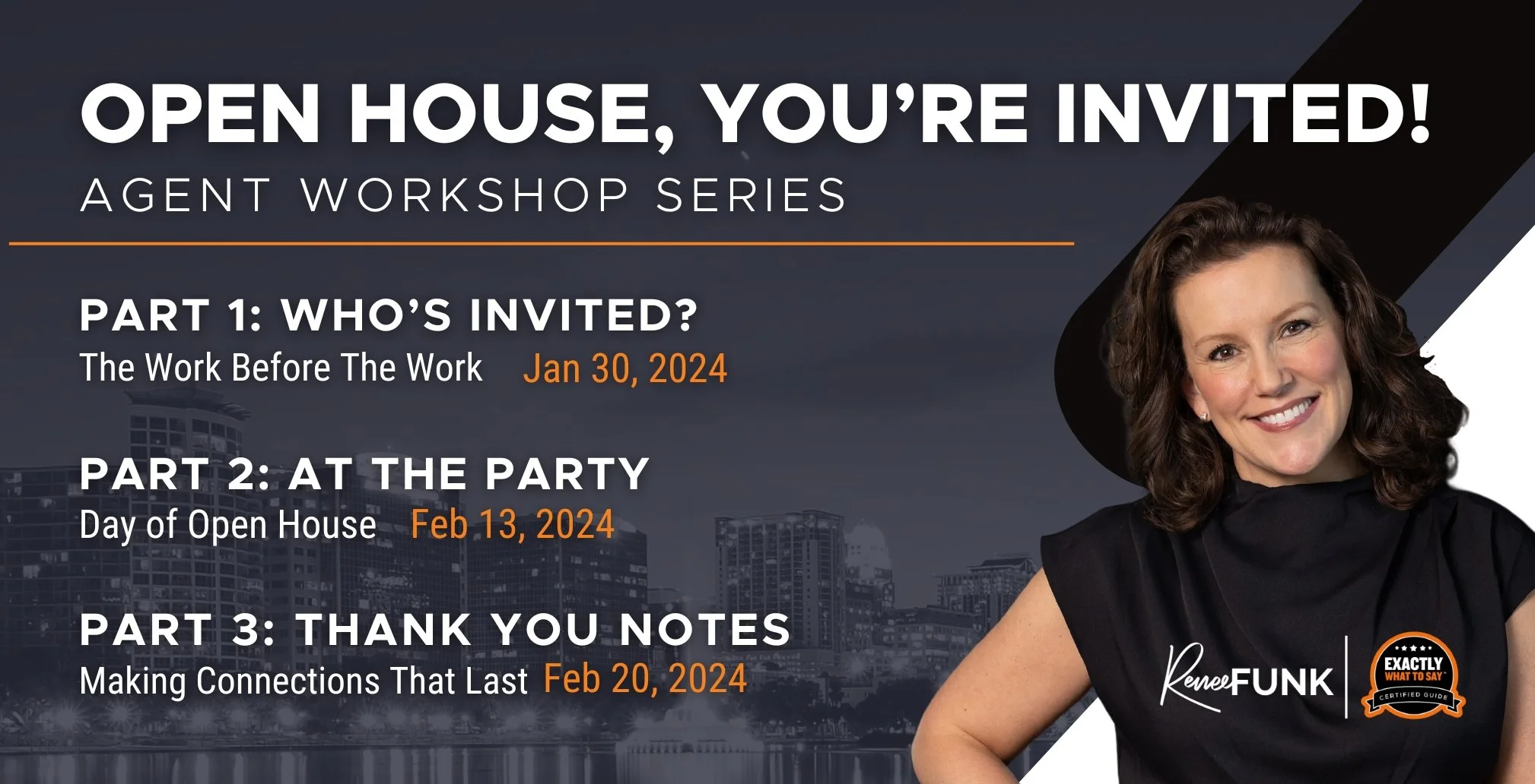 General 2 — Renee Funk