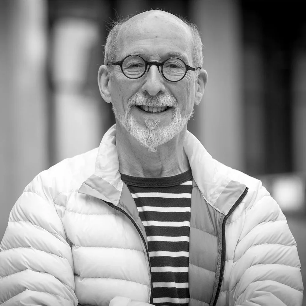 Robert R. Reid Medal for Martin Jackson — The Alcuin Society